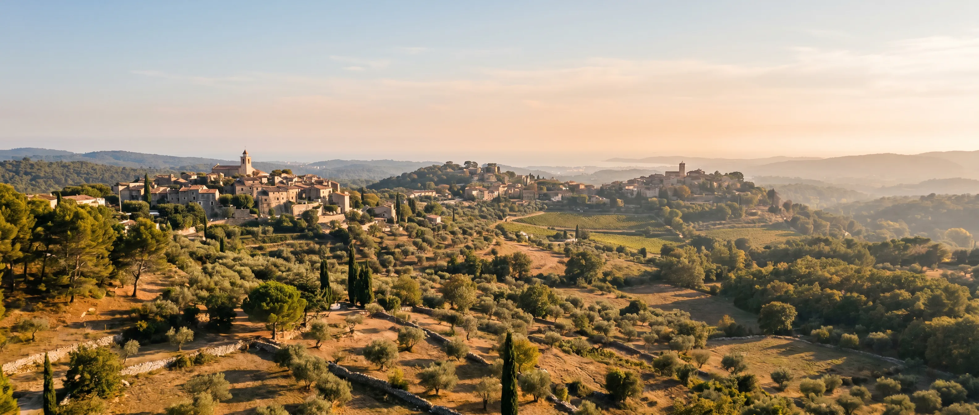 Q2 2026 Riviera Hinterland Market Report | La Reserve